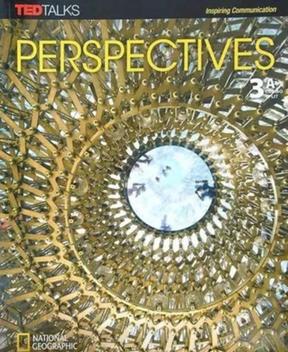 Perspectives 3A - Combo Split With The Spark Platform - National ...