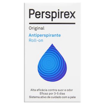 Perspirex Original Roll-on Antitranspirante 20ml - Riemann ...