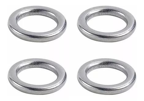 pesca solid ring o-pass Nº 6 - V-Fox - Anzol - Magazine Luiza