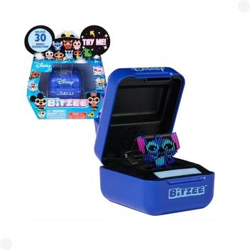 Pet Virtual Interativo Disney Bitzee 30 Personagens 003816 - Sunny ...