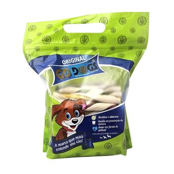 Petisco para Cachorro Pet Festa Color GD Dogs 1kg - Bifinhos e Petiscos ...