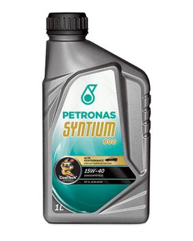 Petronas Syntium 800 15w40 - Lubrificantes Automotivos - Magazine Luiza