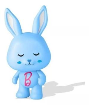 Pets Barbie Coelho Azul Pupee 1227 - Boneca Barbie - Magazine Luiza