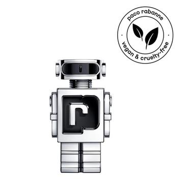 Phantom Edt 100ml - PACO RABANNE - Perfume Masculino - Magazine Luiza