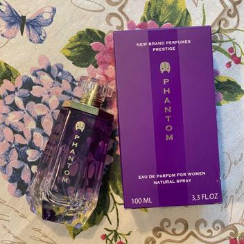 Phantom New Brand Prestige Perfume Feminino Edp 100Ml - Perfume ...