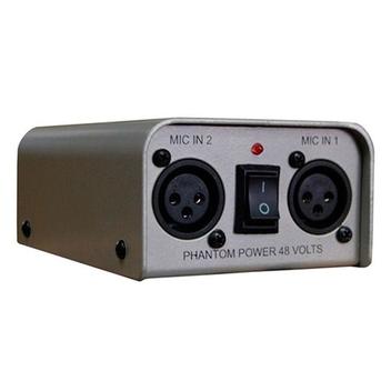 Phanton Power 2 Canais PWS PHP 248V - Processador de Áudio - Magazine Luiza