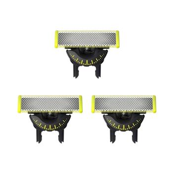 Philips One Blade pro QP2520 QP2630 QP6510 QP6531 Face Hybrid Electric ...