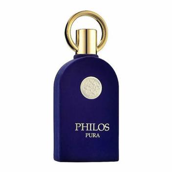 Philos Pura Eau De Parfum Unissex-100 ml - maisonalhambra - Perfume ...