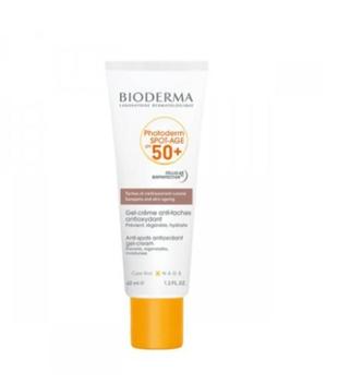 Photoderm Gel Creme Spot Age Fps50 Photoderm 40Ml - Outros Beleza e ...
