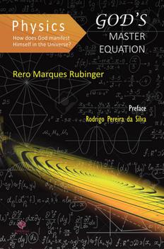 Physics: How does God manifest himself in the universe God's master ...