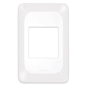 Pial Placa Pop 4X2 2 Mod. Lgp22 - Pial legrand - Conexões Elétricas e ...