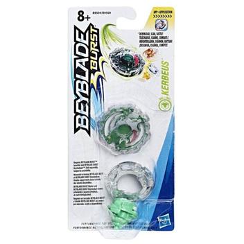 PiÃo Beyblade Burst - Sortidos - Hasbro - Conjunto Pião de Batalha ...