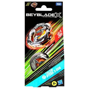 Pião Beyblade X Roar Tyranno - Hasbro - Conjunto Pião de Batalha ...