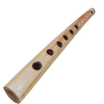 Pífano Flauta de Bambu Artesanal "Harmonia, Tradição e Qualidade ...