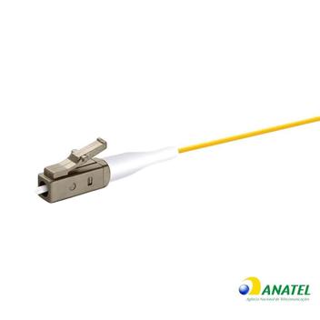 Pigtail Multimodo LC 50/125 1,50 Metros - SOLUCAO - Cabo Óptico ...