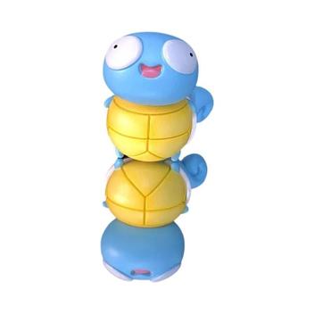 Pikachu Bulbasaur Squirtle Charmander Figuras Pokémon Cutes Yusan Silly ...