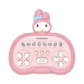 Pikachu Pop up Fidget Bubble Light up AntiStress Puzzle Game Para ...