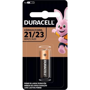 Pilha Alcalina Duracell Tipo MN21/23 - Pilhas - Magazine Luiza