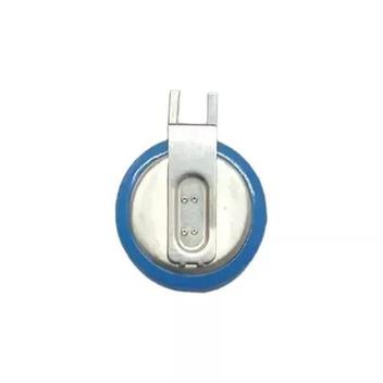 Pilha/bateria Bios/cmos 2.7v Com Conector Sanyo Ml1220 Maxel - Four ...