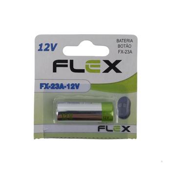Pilha Pequena Alcalina Flex Aa 1 Unidades - Pilhas - Magazine Luiza