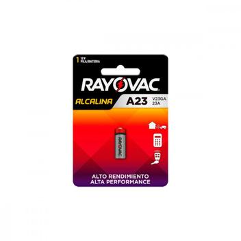 Pilha Rayovac Alc Alarme 12V - Pilhas - Magazine Luiza