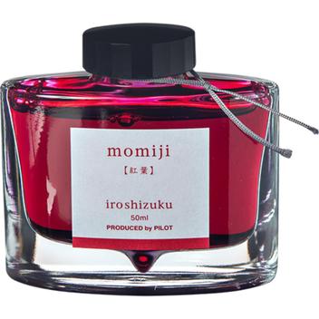 Pilot Iroshizuku - Tinta Para Caneta Tinteiro - Cores - Carga para ...