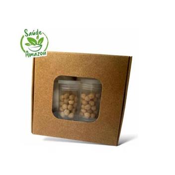 Pilula de creolina - 2 potes com 30un/cada - Saúde amazon - Outros ...