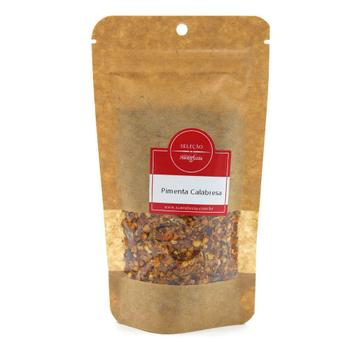 Pimenta Calabresa Casa Santa Luzia 50g - Pimenta - Magazine Luiza