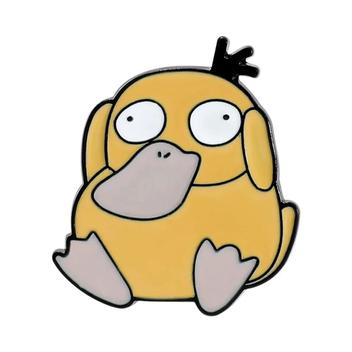 Pin de Pikachu Dragão - Koda Duck Pokémon - Anime Japonês - Bonecos ...