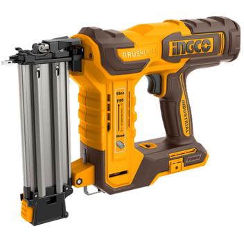 Pinador F50 20V CBNLI5005 INGCO - Grampeador / Pinador - Magazine Luiza