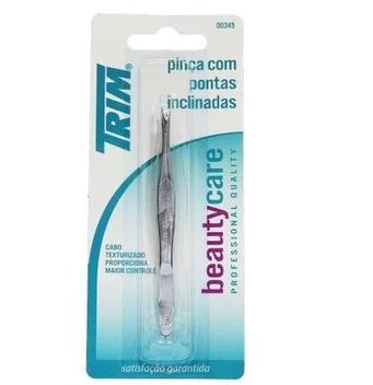 Pinça C/ Pontas Inclinadas - Trim - Pinças - Magazine Luiza