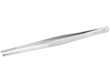 Pìnça Culinária Hercules Inox Bakery - UC50-01 Prata - Pinça Culinária ...