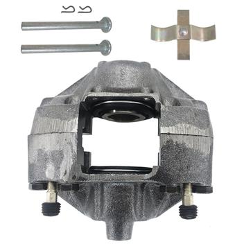 Pinça De Freio Fusca 1500 1600 Brasilia 1600 Esquerdo Direit - 68796 ...