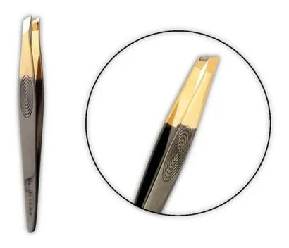 Pinça Ponta Chanfrada Diagonal TW048HQH Klass Vough Para Design ...