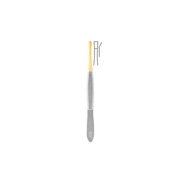 Pinça Profissional Solingen Banhada A Ouro 9Cm Modelo 2241.303 - Pinças ...
