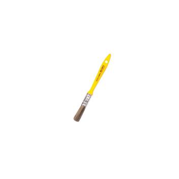 Pincel 12Mm Trincha Gris Amarelo Compel - Trincha - Magazine Luiza
