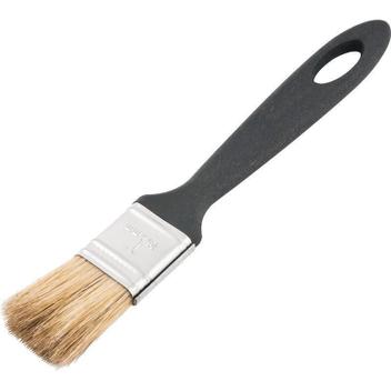 Pincel 3/4 Cerdas Brancas Cabo Plástico Tintas Pva E Vonder - Pincéis ...