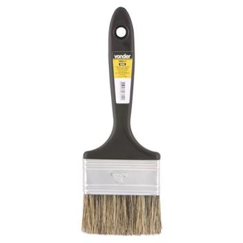 Pincel 3/4 VD 700 Cabo Plástico Vonder - Pincéis para Pintura ...