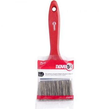 Pincel 3" - Nove54 - Pincéis para Pintura / Artesanato - Magazine Luiza