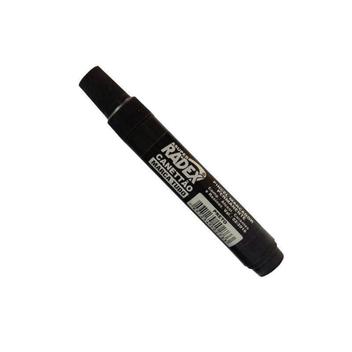 Pincel atômico Super Canettão preto - Radex - Pincel Atômico - Magazine ...