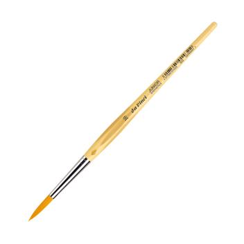 Pincel da Vinci Junior 303-10 Redondo Sintético - Pincéis para Pintura ...