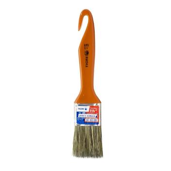Pincel Trincha Para Parede 1.1/2 Tigre - Trincha - Magazine Luiza