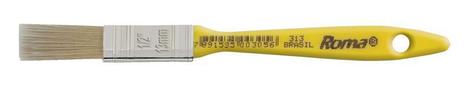 Pincel Trincha Pincel Roma Pro 313 1/2 Pol. - Trincha - Magazine Luiza