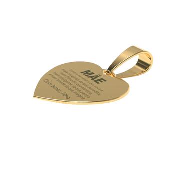 Pingente Bússola - Sam Joias - Pingente - Magazine Luiza