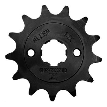 Pinhão 13 Dentes Crf 250f Xr 250 Tornado Cb 250 Twister - Allen ...