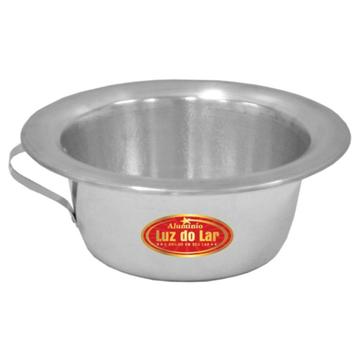 Pinico para idosos e adultos de alumínio resistente 100% higiênico ...