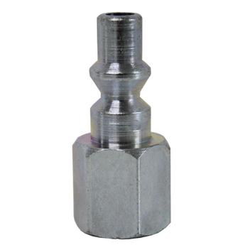 Pino Conector Rosca Fêmea 1/4" x 1/4" NPT - Proposto - Conectores Elétricos - Magazine Luiza