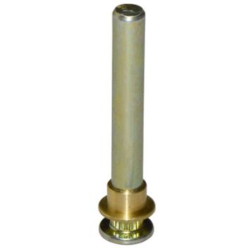 Pino Dobradiça Porta Dianteira / Traseira - L200 - NAVES E PLUGUIESI ...