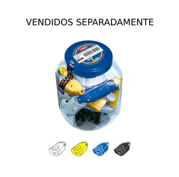 Pino Fêmea 180 2P 10A/250V Cores Sortidas - FAME (1895) - Outros Games ...