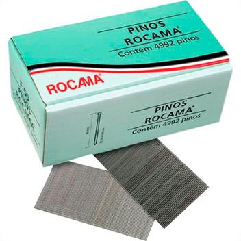 Pino P/Pinador Rocama F-10 - GRAM-SERV - Pino para Pinador Pneumático ...